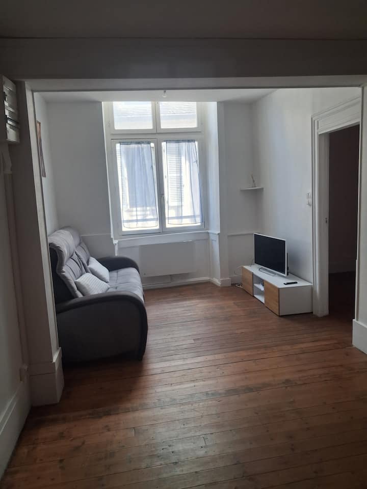 Appartement-provins - Provins