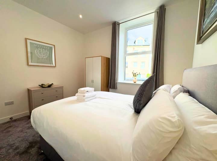 Apt 4, 34 Peel Road - Île de Man