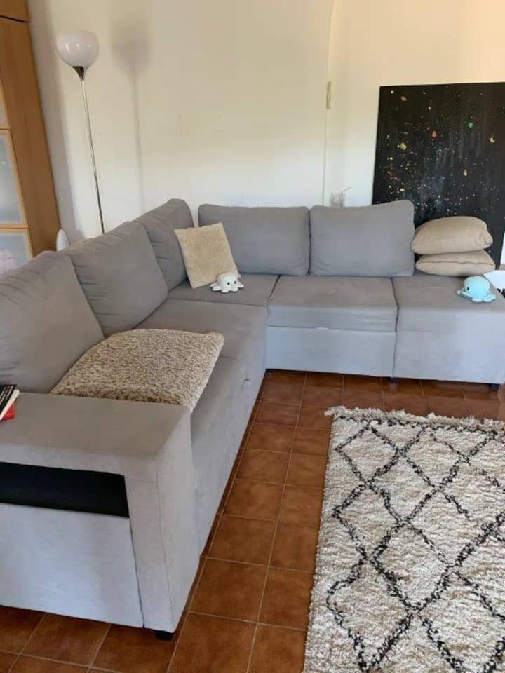 Maison Calme 10 Min De Cassis Piscine 3 Chambres - Aubagne