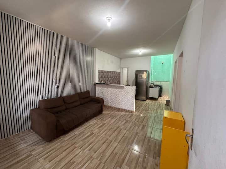 Casa - Guaratuba
