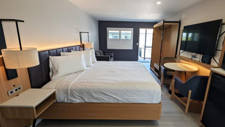 Luxury Inn Los Angeles - Norwalk - Bellflower, CA