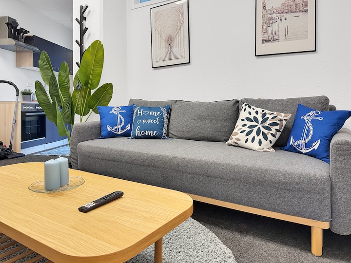 Loft 26 Stuttgart | Ps5, Darts, 12 Gäste - Stuttgart