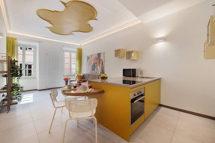 Gemhouse Ambra Garda Lake - Gargnano
