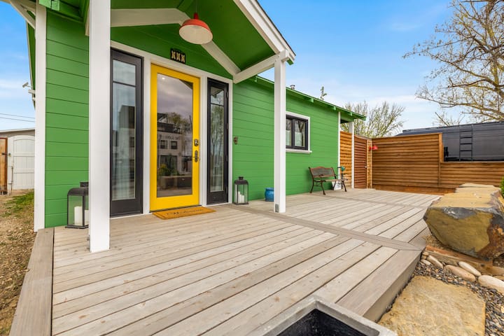 Hummingbird House • Private Yard • Great Location - Boise, ID
