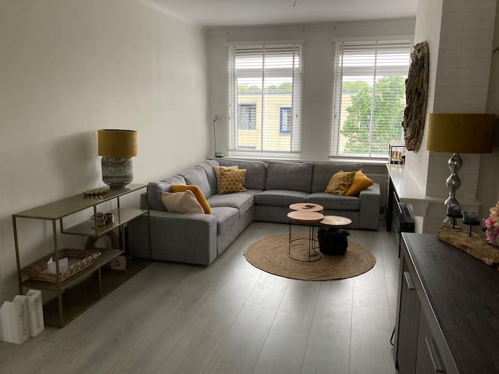 Zee En Duinen Loft - La Haye