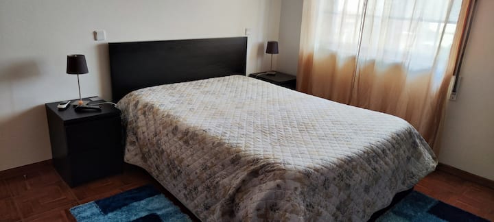 Moradia Aldeia Nova - Trofa