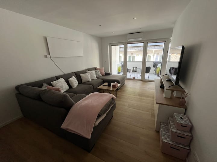 Comme Chez Soi - Malmedy