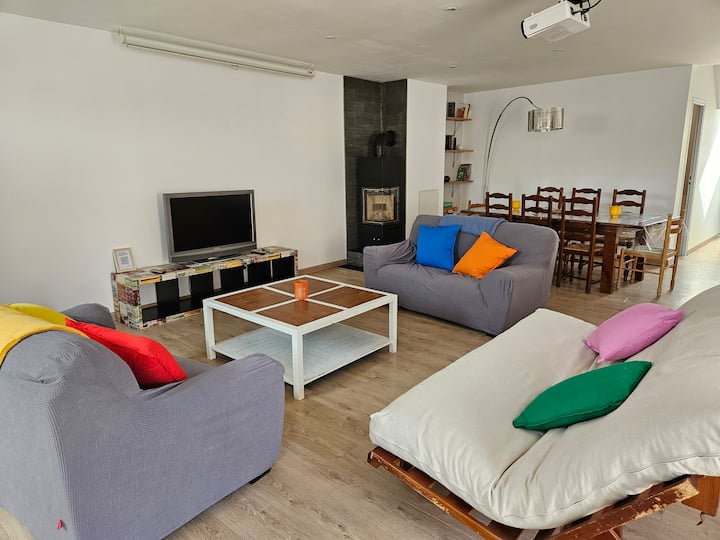 Grand Appartement - Beaugency