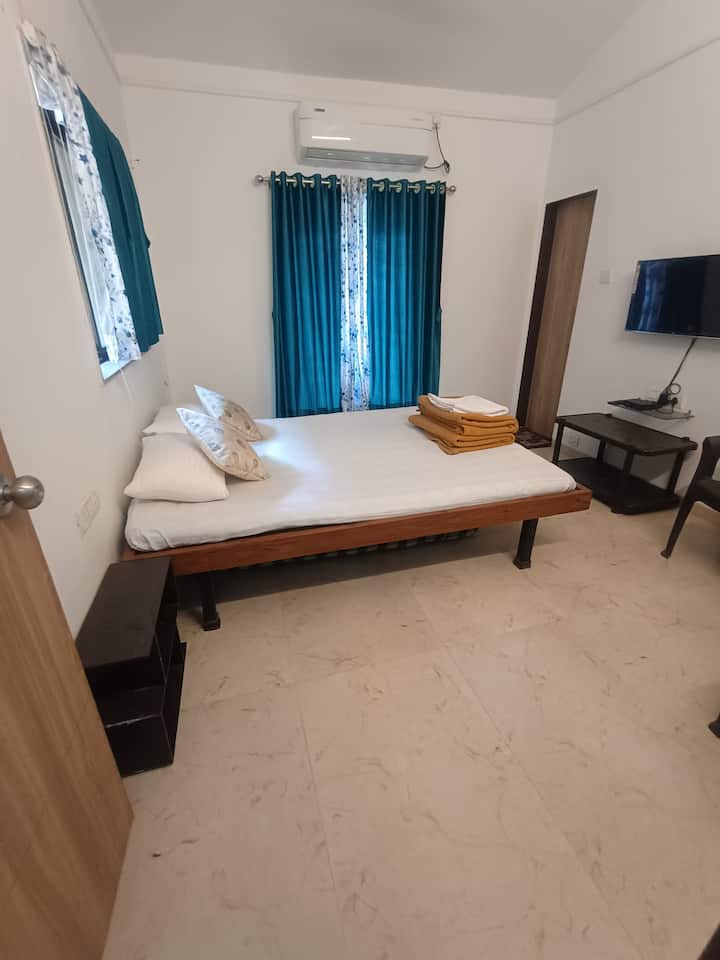 Sea View Villa At  Ladghar Dapoli - Dapoli