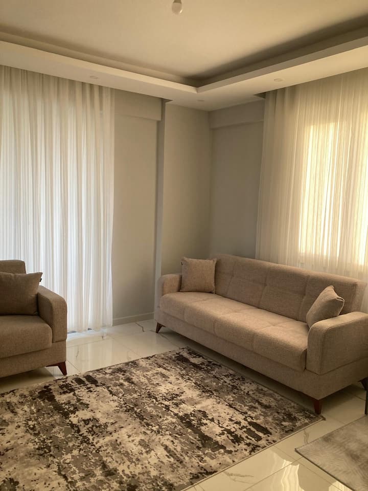 Dalamanda Havuzlu Eli̇te Li̇fe Tatil Evleri - Dalaman