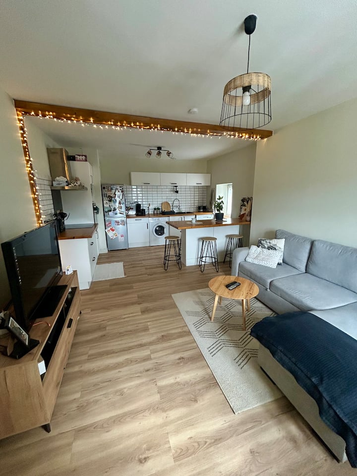 Appartement Chaleureux à Viviers - Viviers