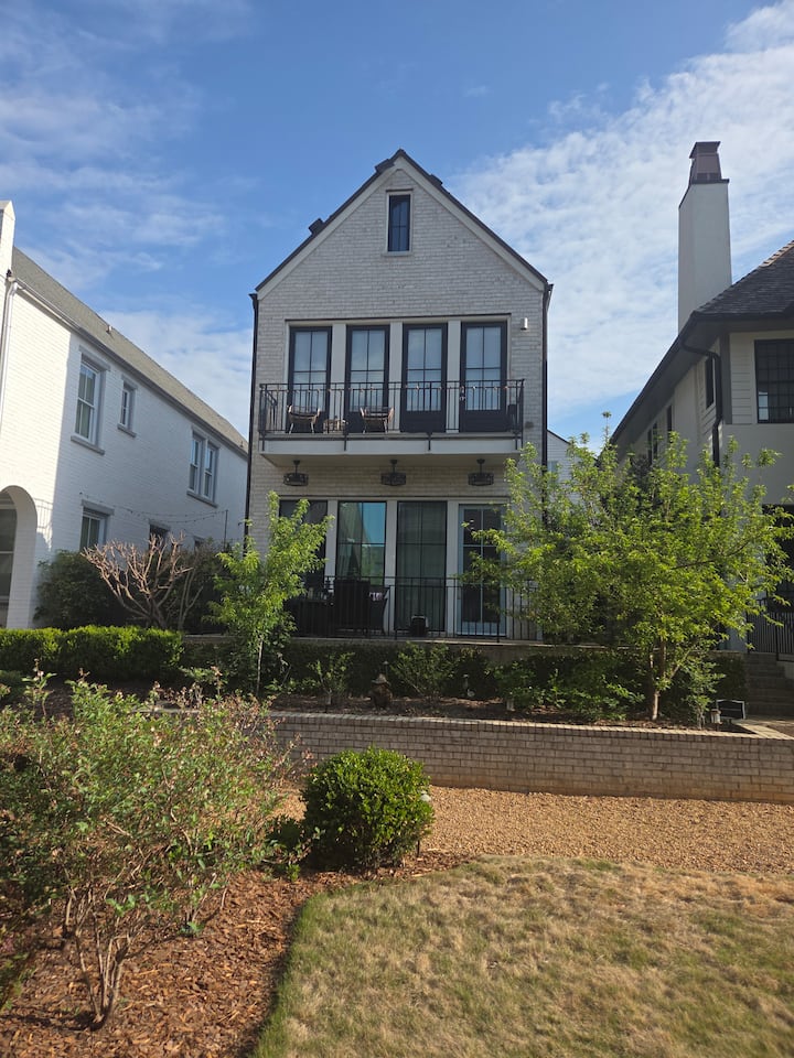 Trilith Artist Masterpiece/world Cup Ready! - Peachtree City, GA