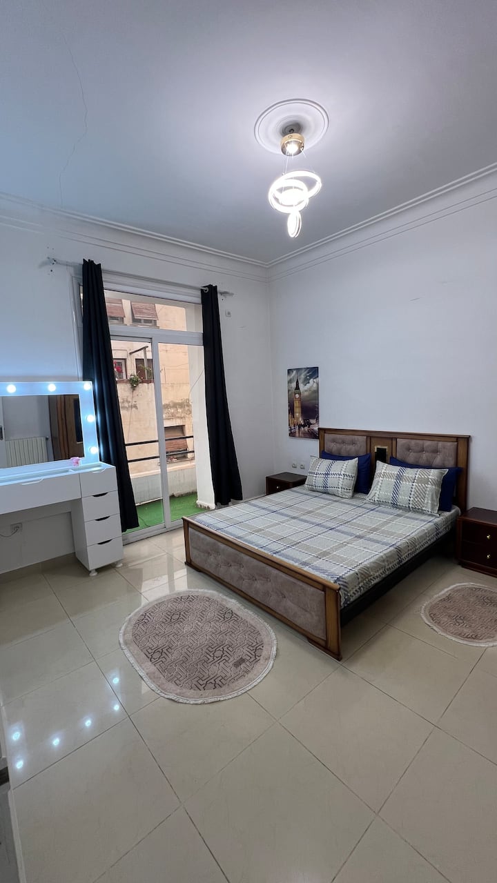 Le Ralph House - Algiers