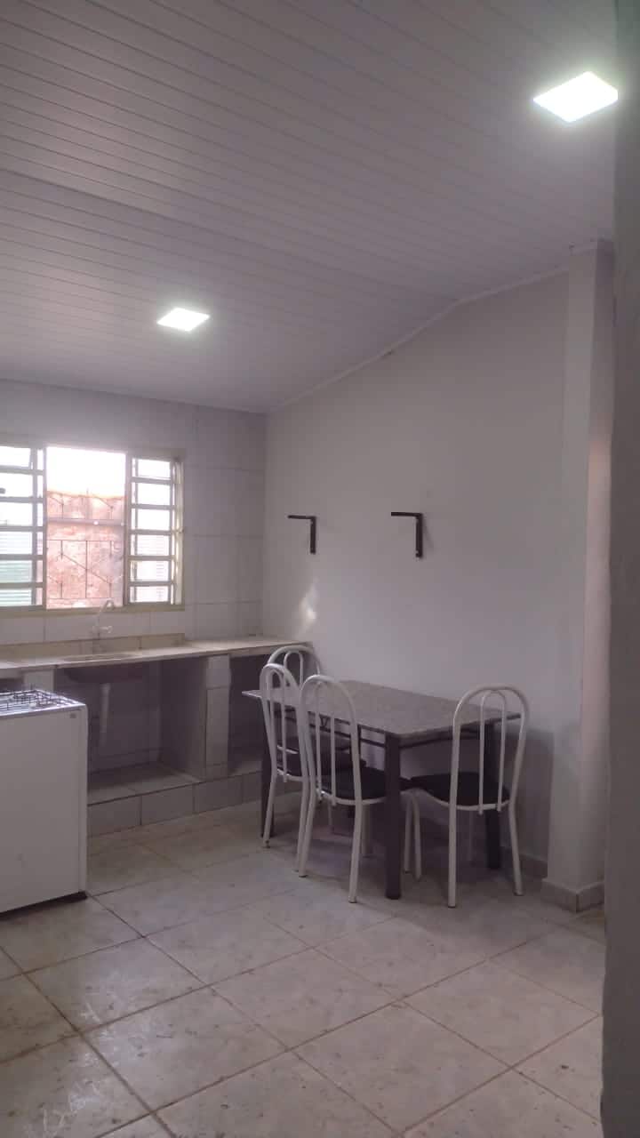 Casa 4 Itu Para Até 3 Pessoas Individual - Itu