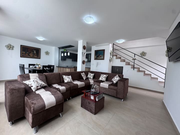 Luxury A-4 - Chimborazo