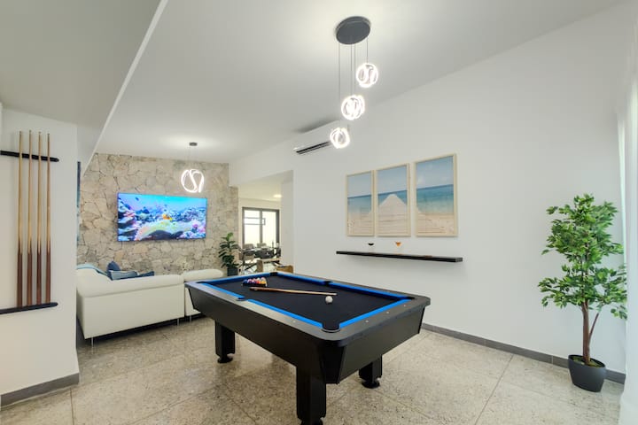 Casa Coral Breeze - San Juan