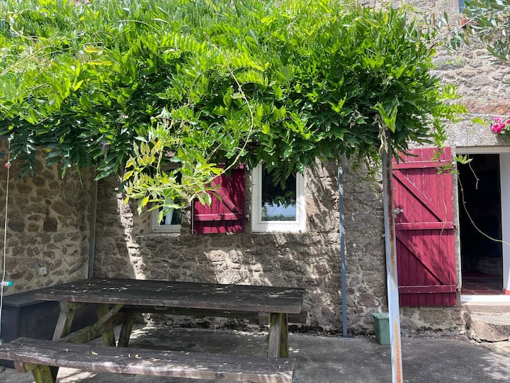 Le Havre De Pierre
Proche De Clisson - Clisson
