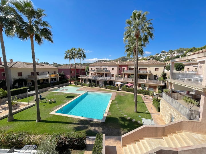 Casa Isabella Moraira - 3 Bdr/2 Ba - Pool - Bbq - Benissa