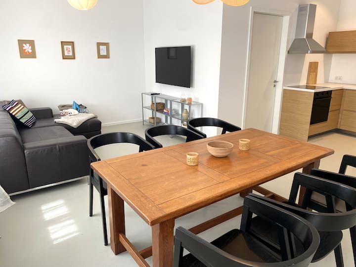 Großzügiges Apartment | 3 Schlafzimmer | 2 Bäder - Freising