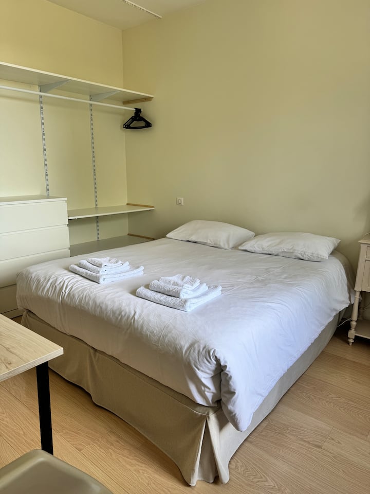 Appartement 7 - Dole