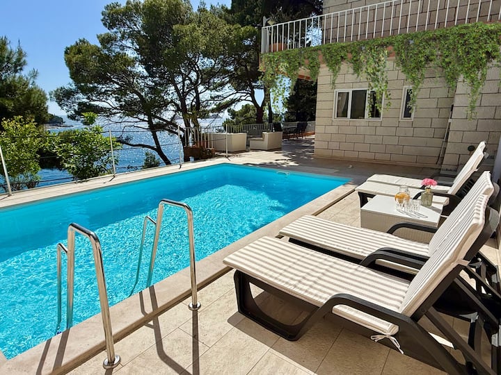 Villa Dolce Far Niente - Dubrovnik