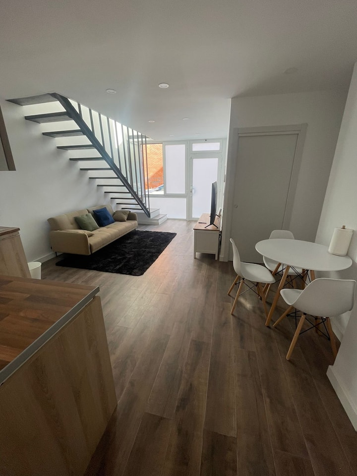Residencial Terrassa - Castellar del Vallès