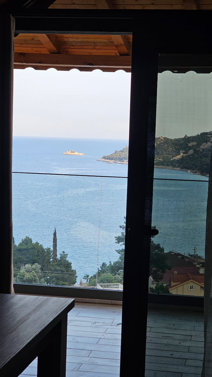 Serena 9 - İçmeler
