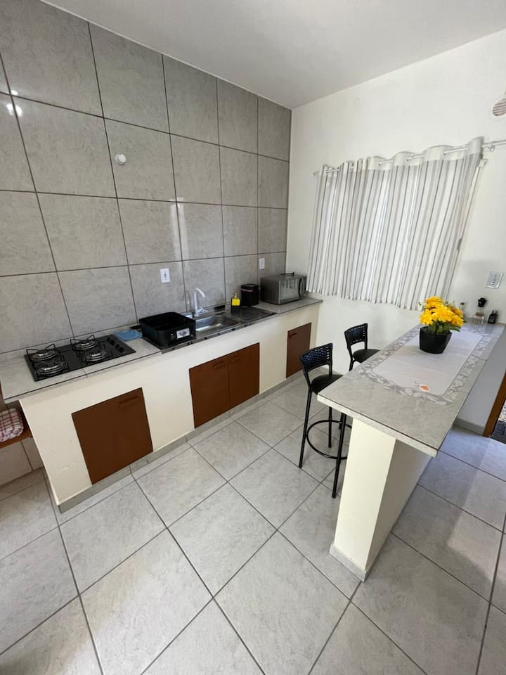 Casa Nº 4 Em Porto Grande - Araquari/sc - Joinville, Brazil