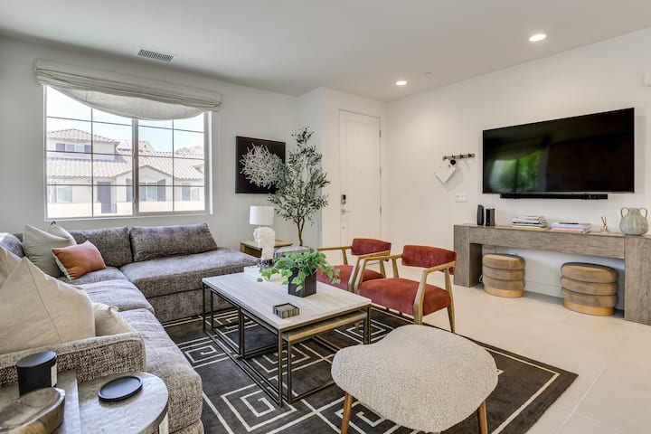 Golfers Paradise! La Quinta Escape W/ Pool Access - La Quinta, CA