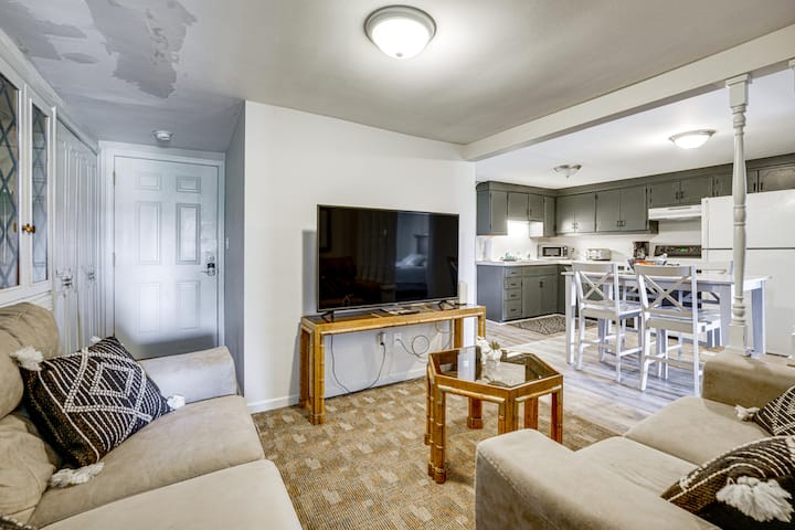 Waterfront Condo 2 Mi To Historic Dtwn Port Huron! - Sarnia