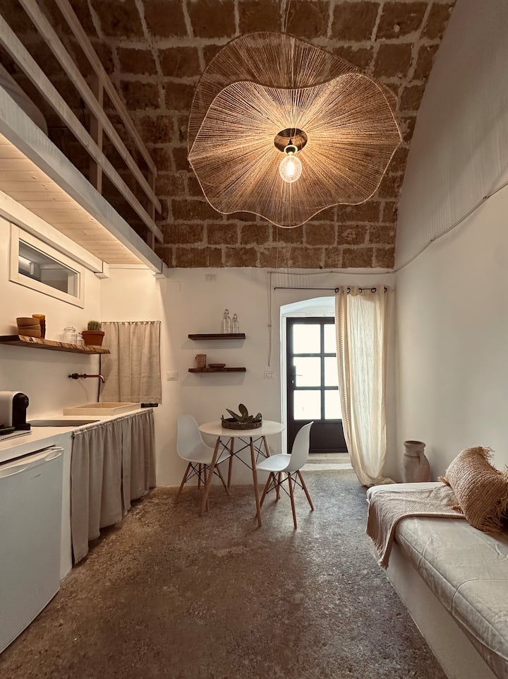 Casa Petrarca - Matino - Matino
