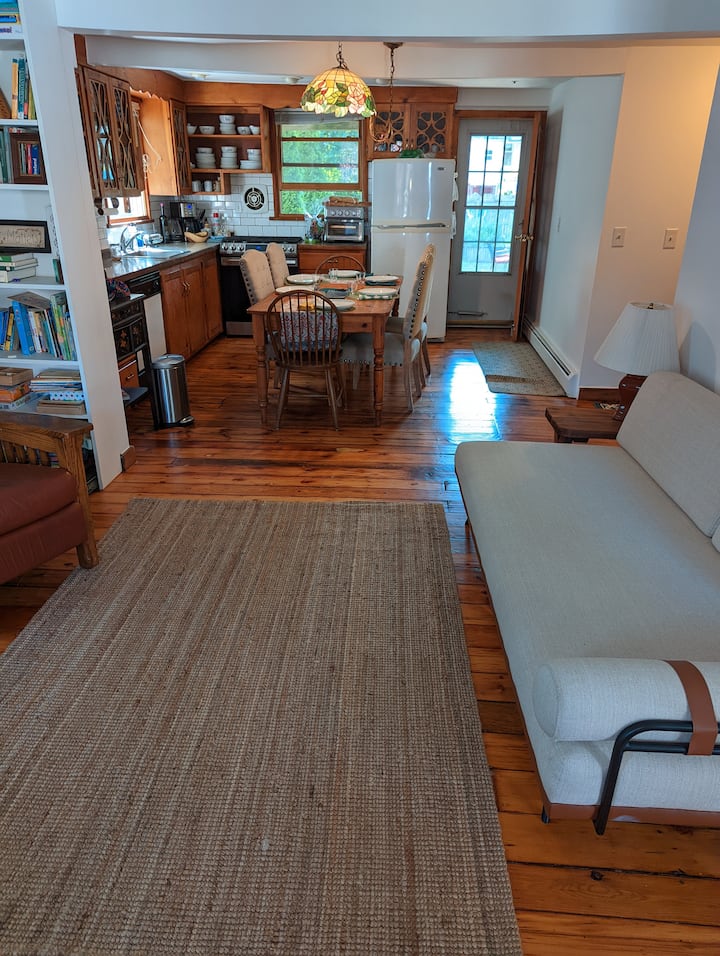 A Comfortable Cozy Place In The Heart Of Nyack - Sleepy Hollow, NY