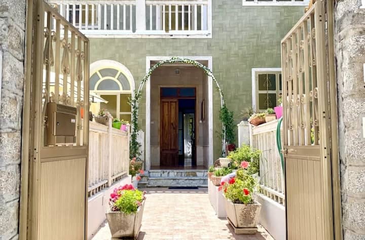 Villa Marea - Santa Teresa Gallura