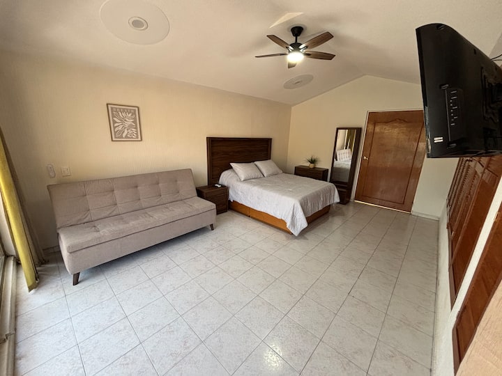 Departamento Los Remedios - Durango, México