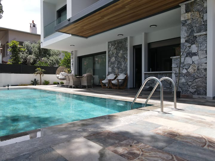 Casa Luna - Selimiye