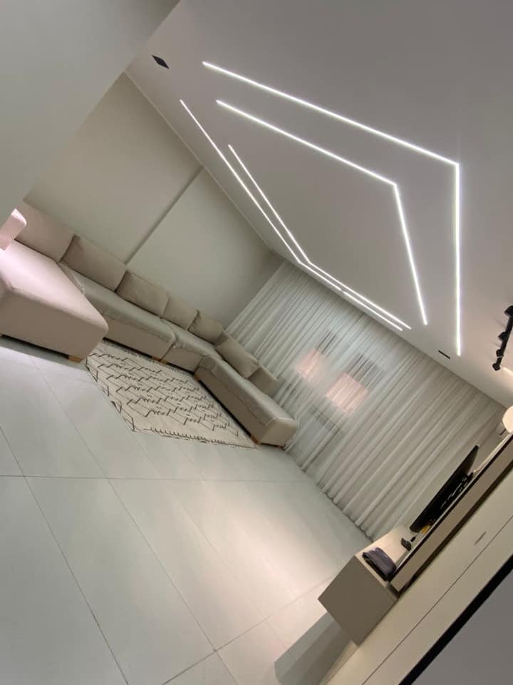 Appartement Confortable Et Calme - Oran