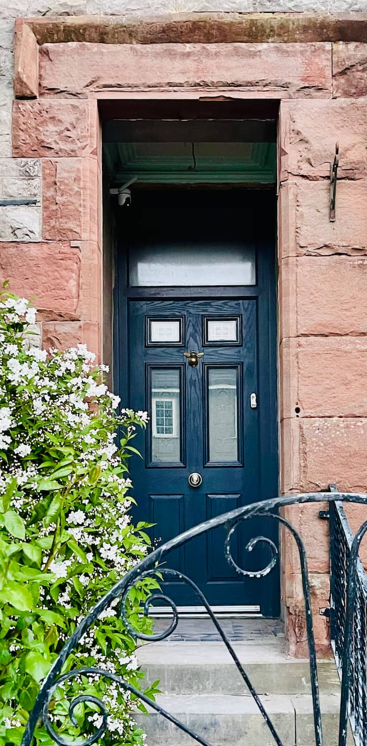 Lightburn Victorian House - Ulverston