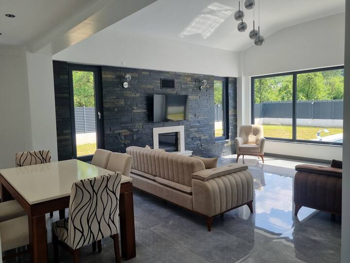 Minihouse Villa - Başiskele
