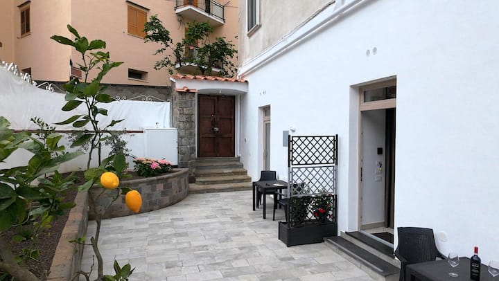 Nonna Mary - Ulivo By Espresso Rentals - Massa Lubrense