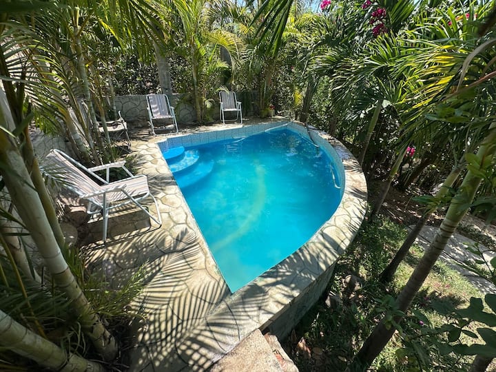 La Villa Arriaza - Guatemala
