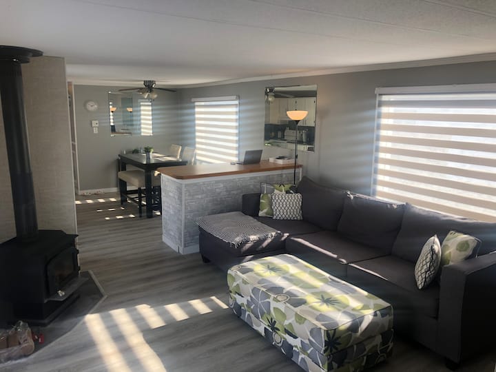 Charmante Maison Mobile à St-hubert - Longueuil