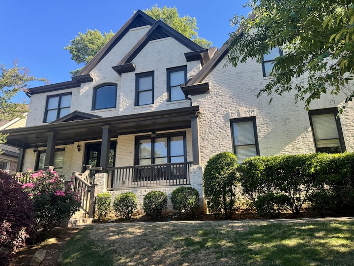 Boutique-style Guest Suite In Sandy Springs” - Sandy Springs, GA