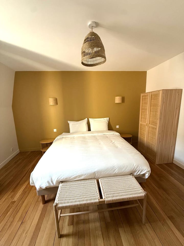 Le Clos Langevin - Mathusalem - 2 Personnes - Épernay