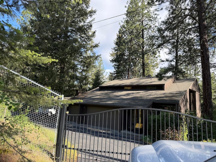 Fun Off Spokane Street - Coeur d'Alene, ID