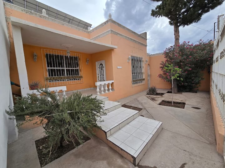 Casa Durazno - Chihuahua