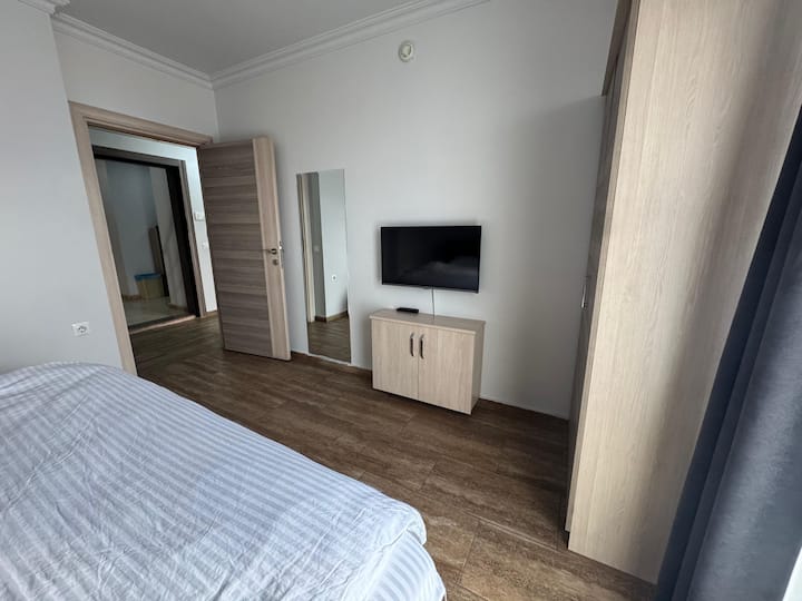 Oda Numarası 4 - Eskişehir