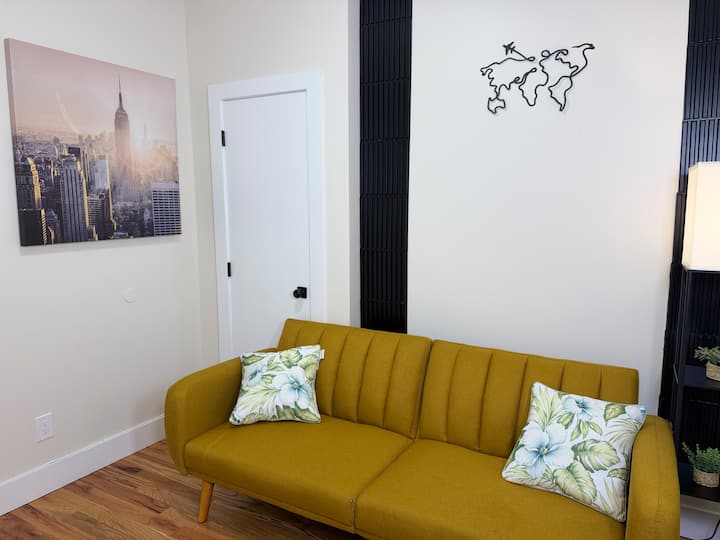 Apartamento Completo/2br/nuevo A Estrenar/near Nyc - Yonkers, NY