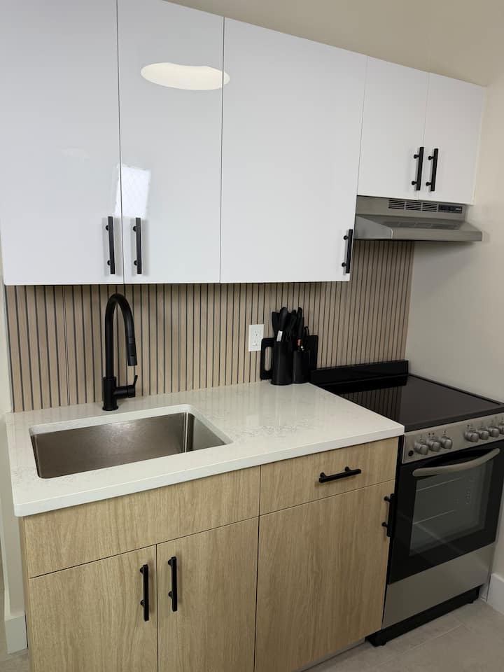 Apartamento Completo/2br/nuevo A Estrenar/near Nyc - Yonkers, NY