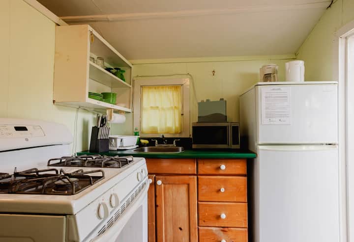 Cozy Lakeview 1-bdr Cottage In Bobcaygeon #03 - Bobcaygeon