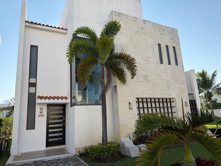 Casa Encantadora En Acapulco Diamante - Acapulco
